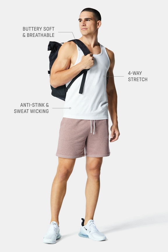 The 24-7 Tank Fabletics