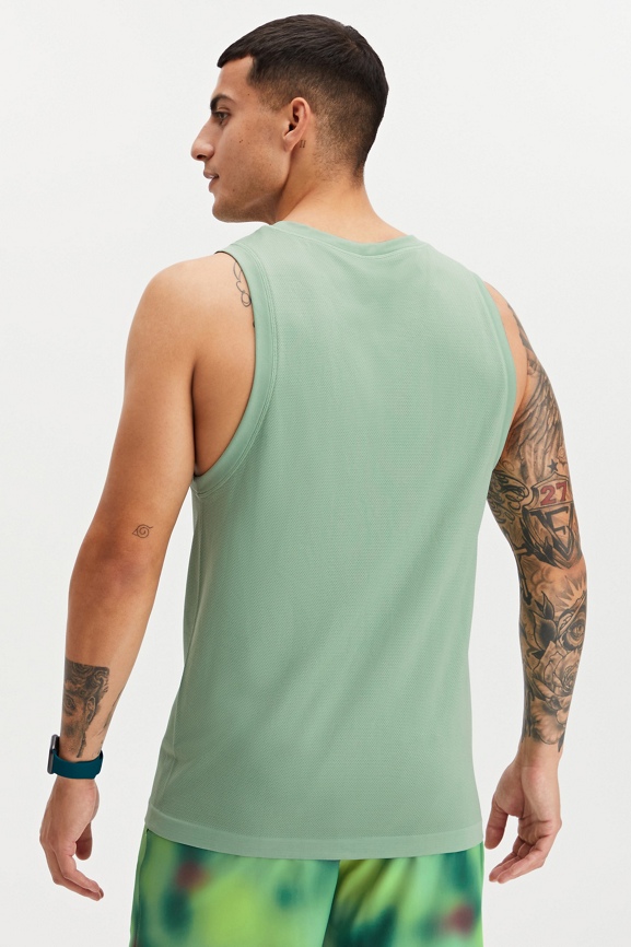 The Training Day Tank - Fabletics