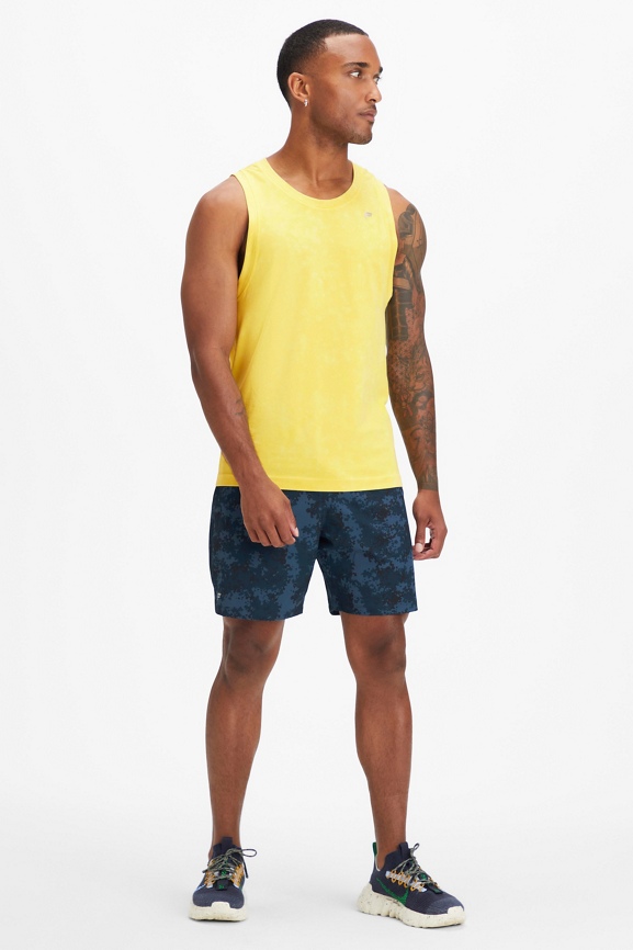 The Training Day Tank Fabletics