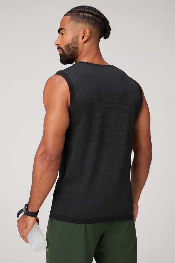 The Training Day Muscle Tank - Fabletics