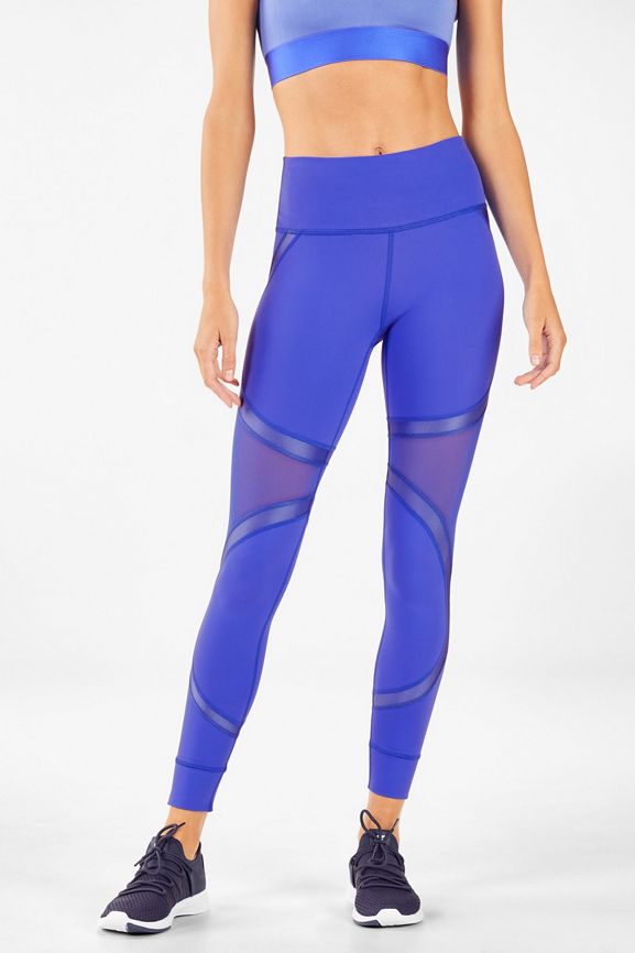 Define PowerHold® High-Waisted Legging - Fabletics