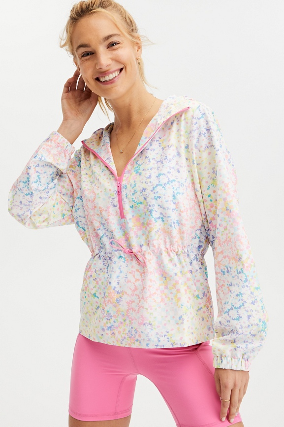 Test Wear - Anywhere High Waisted Legging - Fabletics