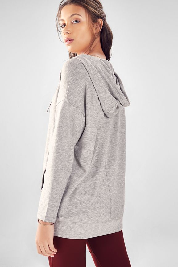 Pull à capuche Athena Fabletics