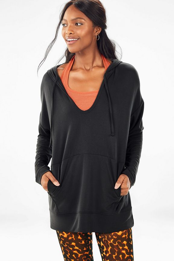 Pull à capuche Athena II Fabletics