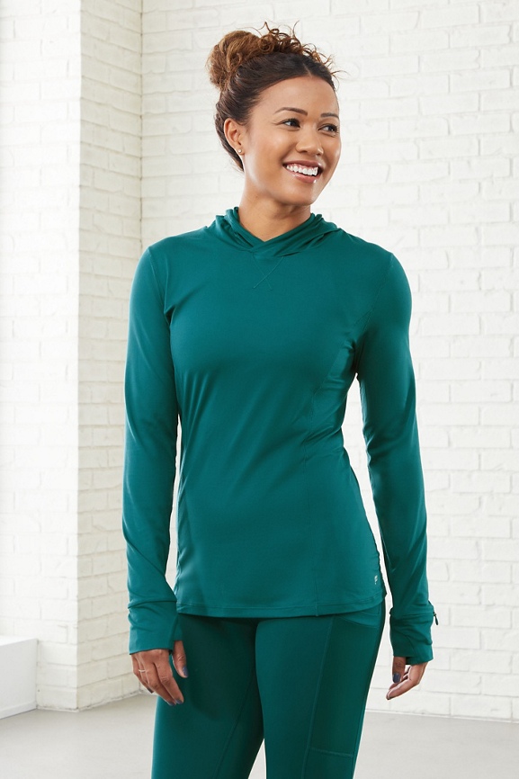 Phoenix Run Hoodie - Fabletics