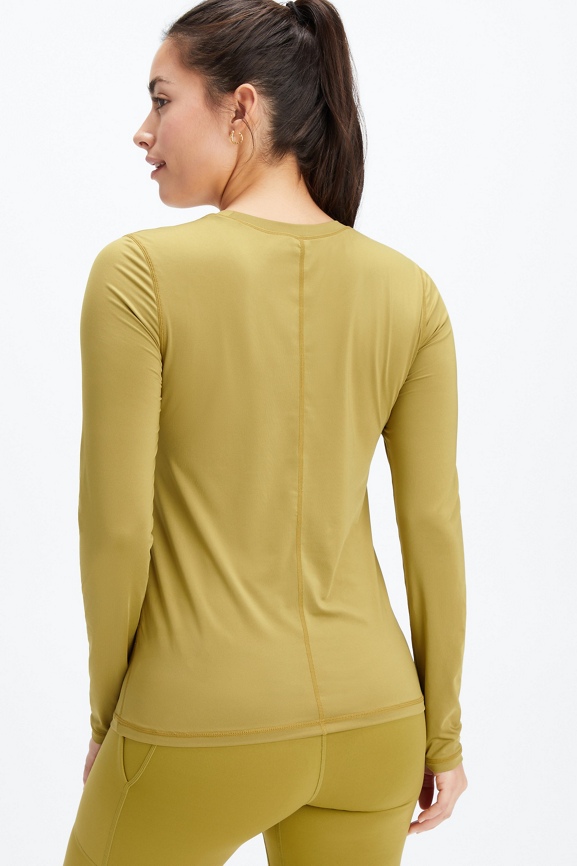 Phoenix Lite Long-Sleeve Top - Fabletics