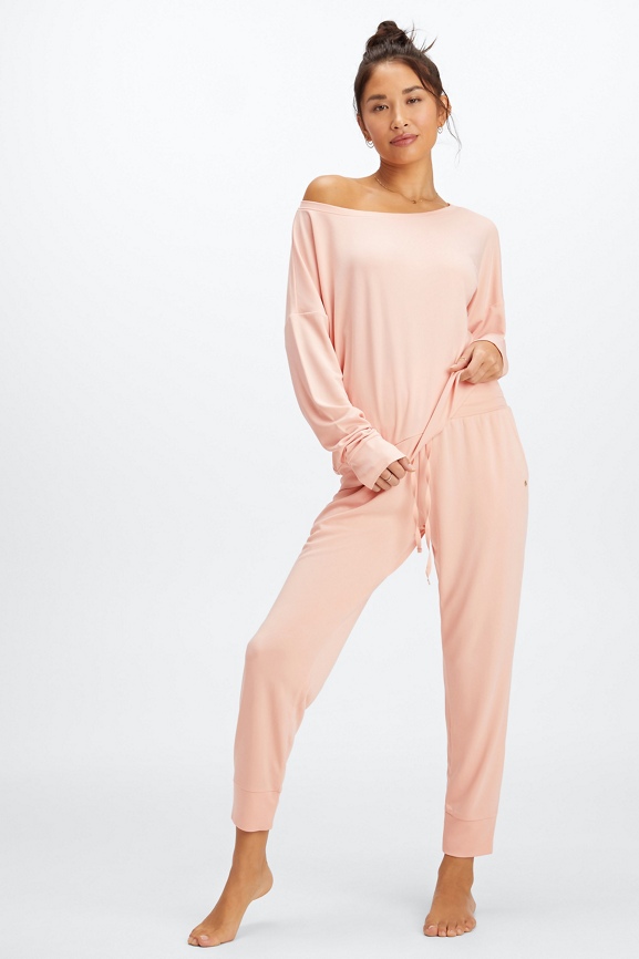 Pull Col Bateau Fabletics