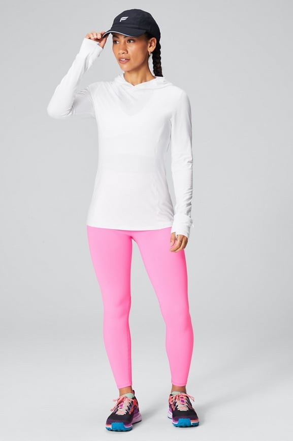 Sweat à capuche Phoenix Run Fabletics
