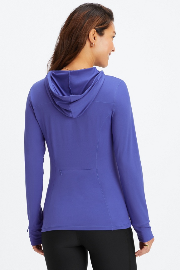 Phoenix Run Hoodie - Fabletics