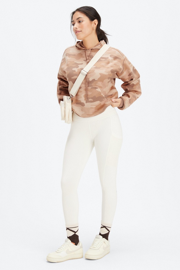 Forever Fleece Hoodie - Fabletics