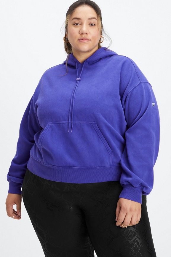 Plus Size Workout Clothes & Activewear for Women | Fabletics