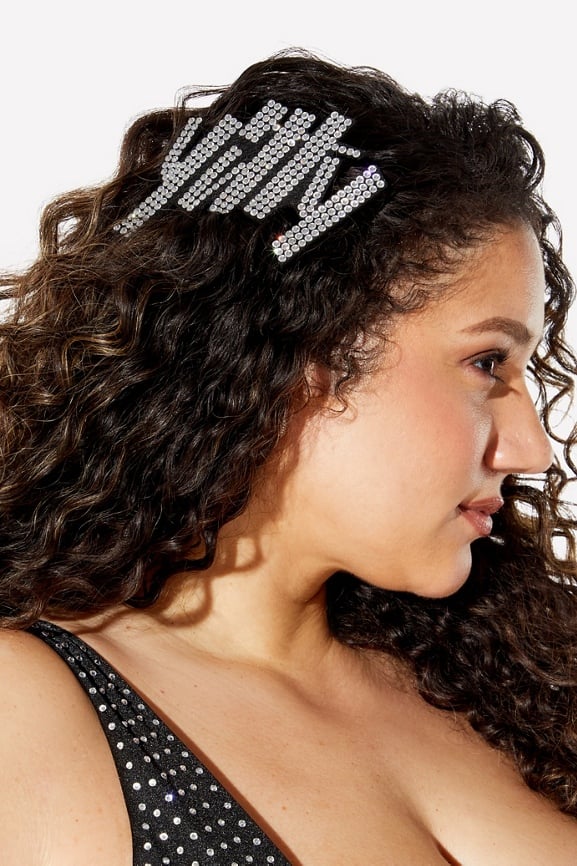 YITTY-VERSARY Barette - Fabletics