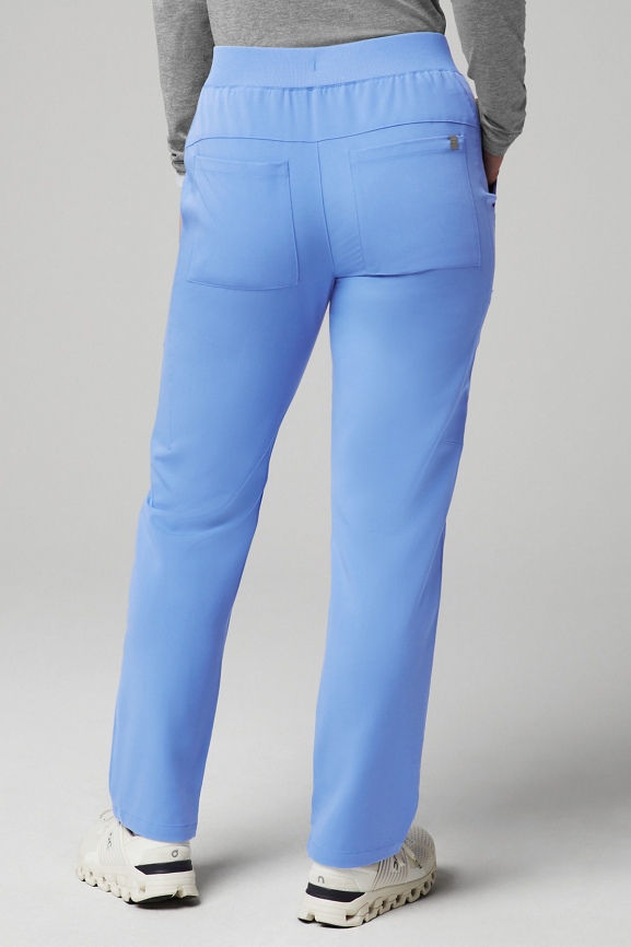 Ion 3-Pocket Scrub Pant - Fabletics