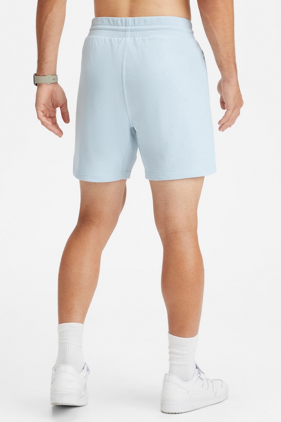 The Lightweight Go-To Short - Fabletics