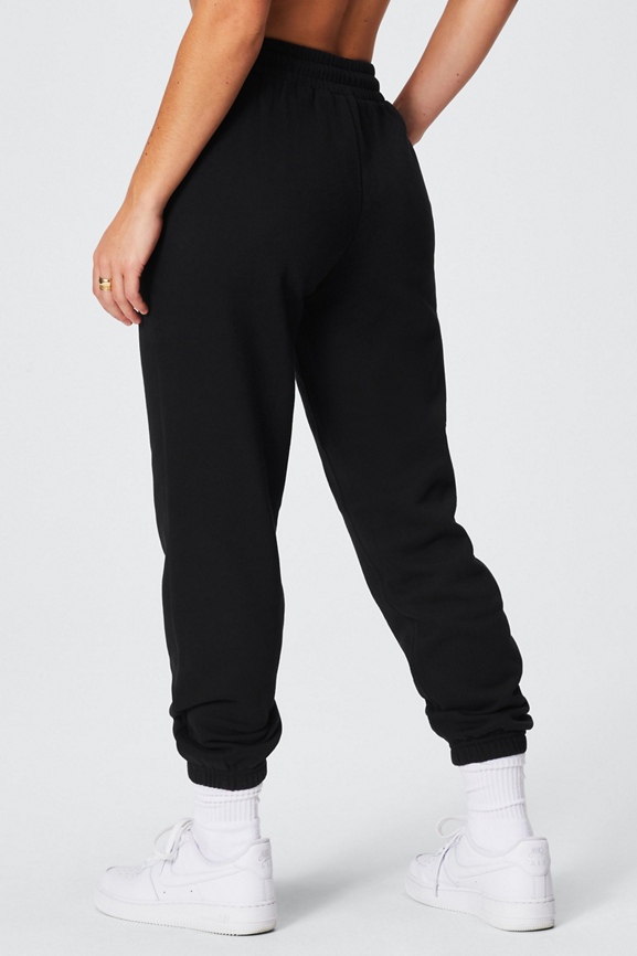 Forever Fleece Go-To Sweatpants Fabletics