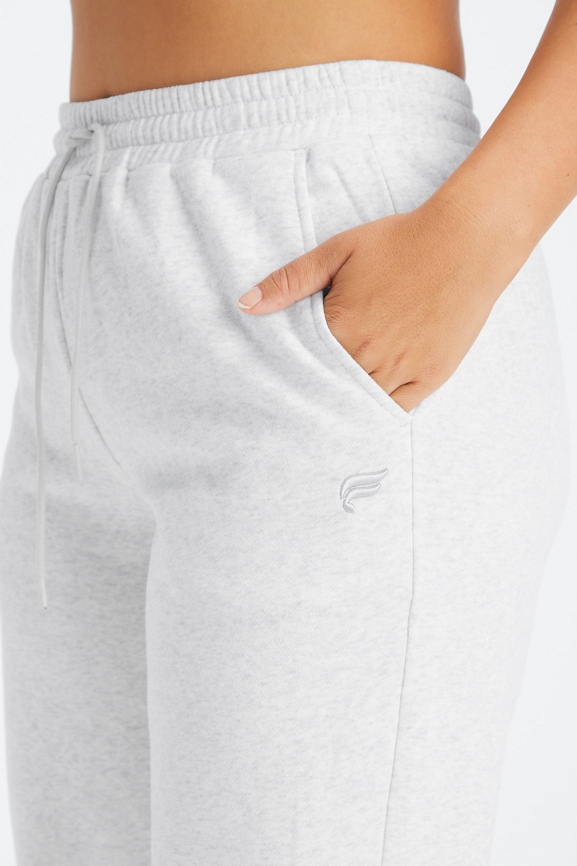 Forever Fleece Go-To Sweatpants Fabletics