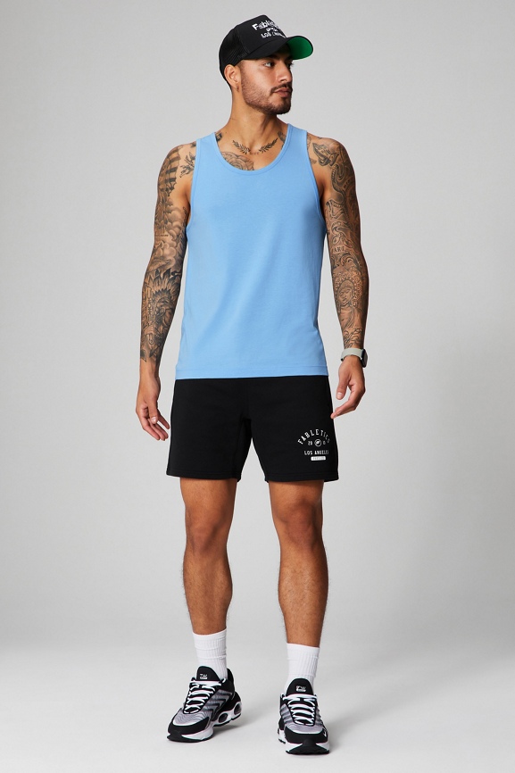 The Lightweight Go-To Short - Fabletics