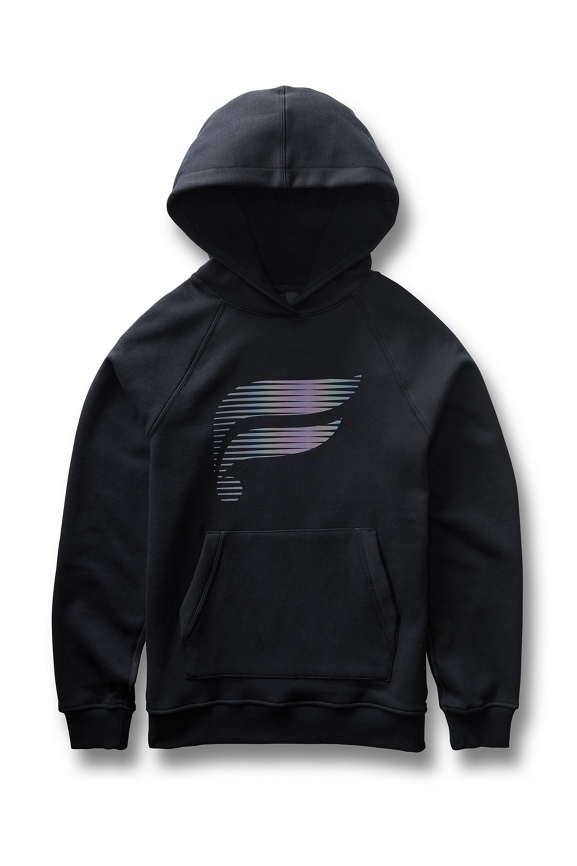 The Postgame Graphic Hoodie - Fabletics