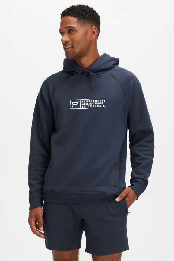 The Go-To Hoodie - Fabletics Canada