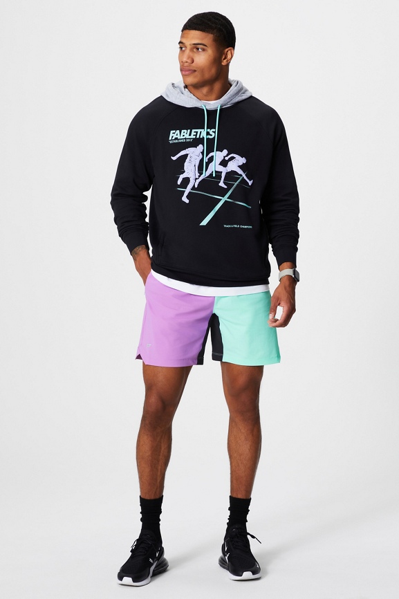 The Lightweight Go-To Hoodie - Fabletics