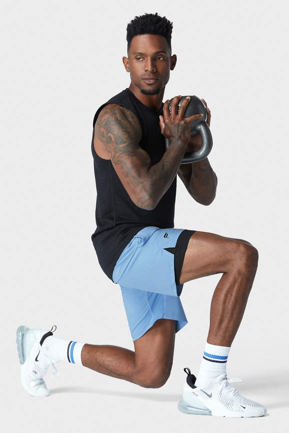 The Franchise Short (Lined) - Fabletics