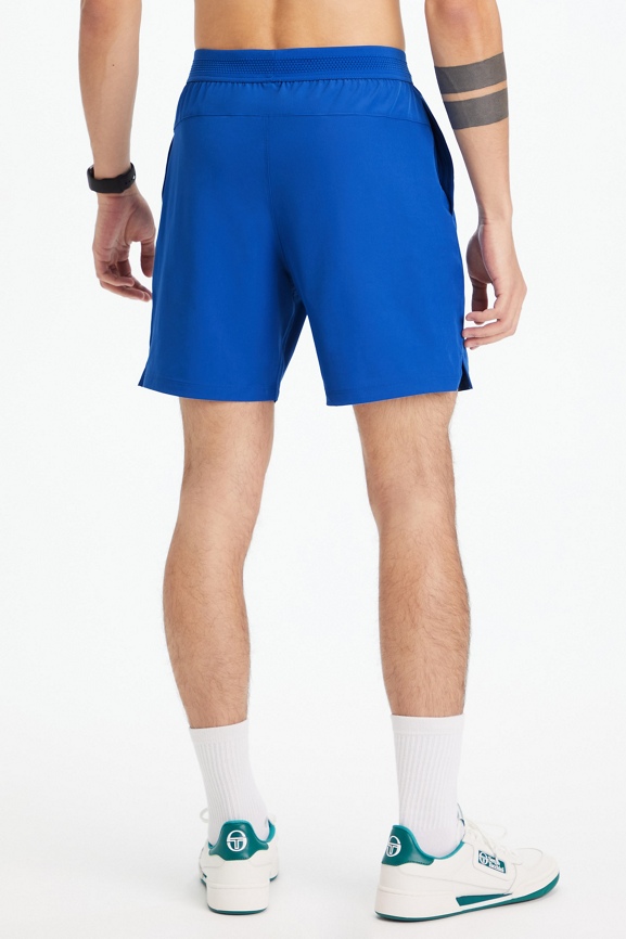 The Fundamental Short Fabletics