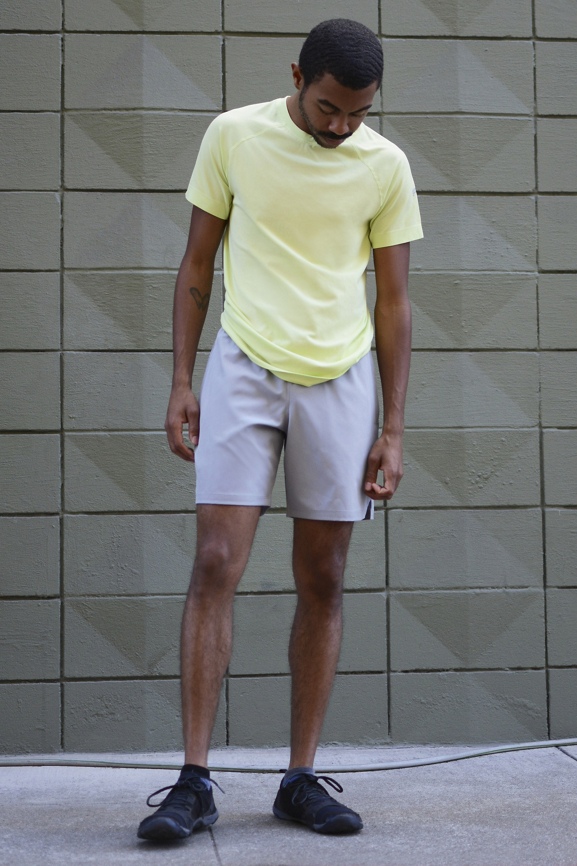 The One Short Fabletics