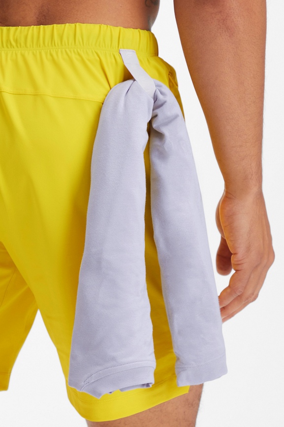 The One Short Fabletics