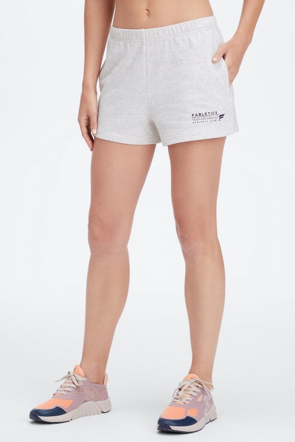 Women's Athletic Shorts: Running, Workout & Yoga | Fabletics