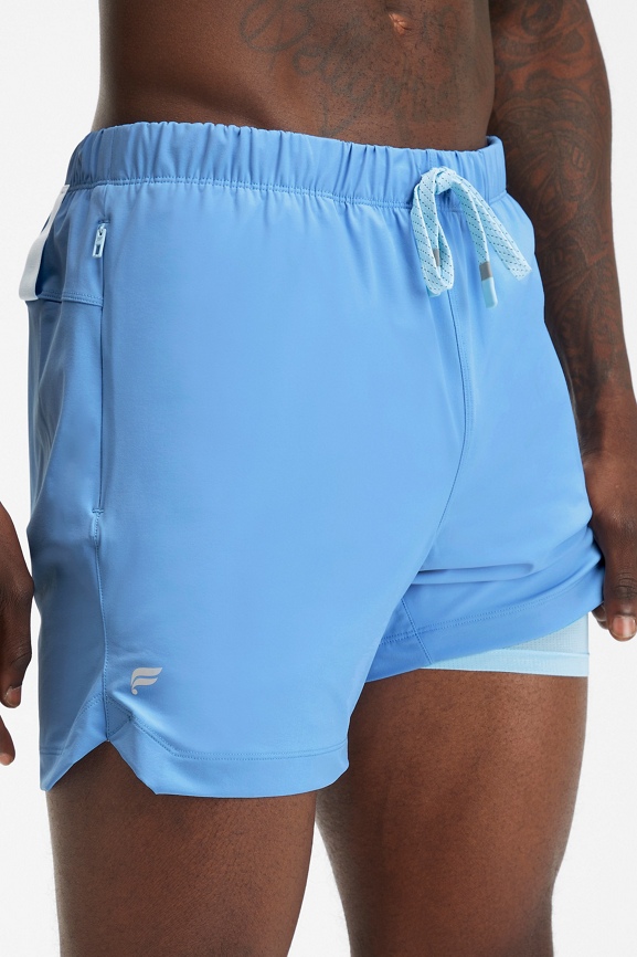 The One Short (Lined) Fabletics Canada