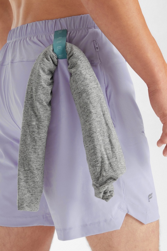 The One Short (Lined) Fabletics