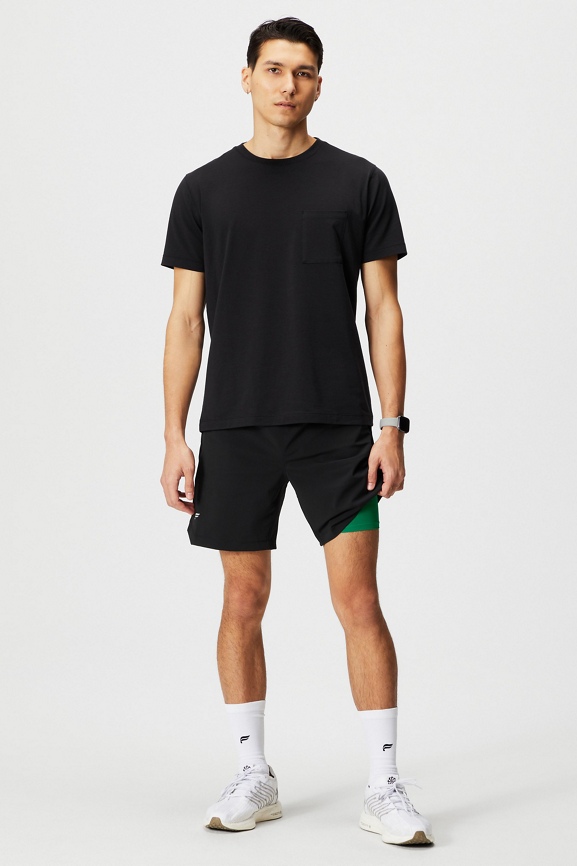 The One Short Lined 7in - Fabletics