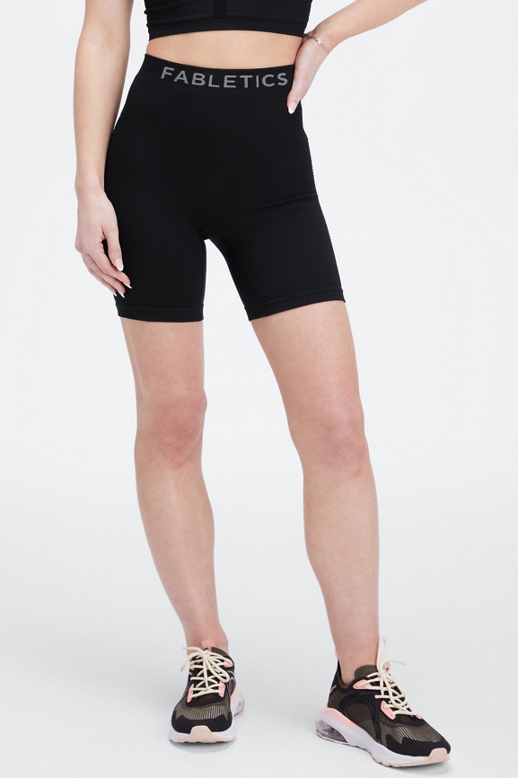 Women's Athletic Shorts: Running, Workout & Yoga | Fabletics