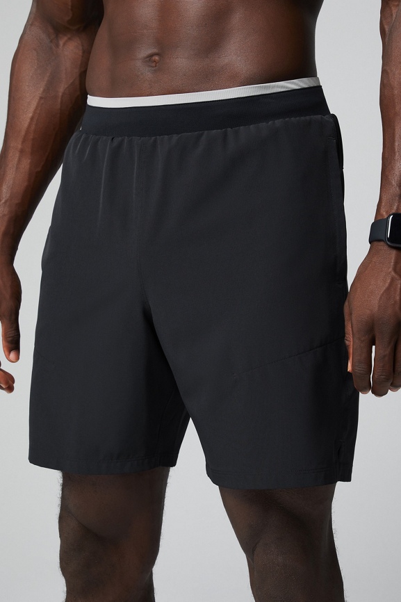 Mens Athletic Shorts for Workout, Running & Gym | Fabletics Men