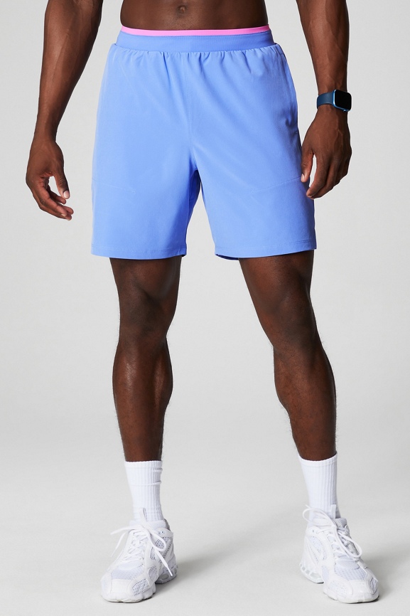 The Fundamental Short II 7in - Fabletics