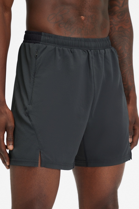 Mens Athletic Shorts for Workout, Running & Gym | Fabletics Men