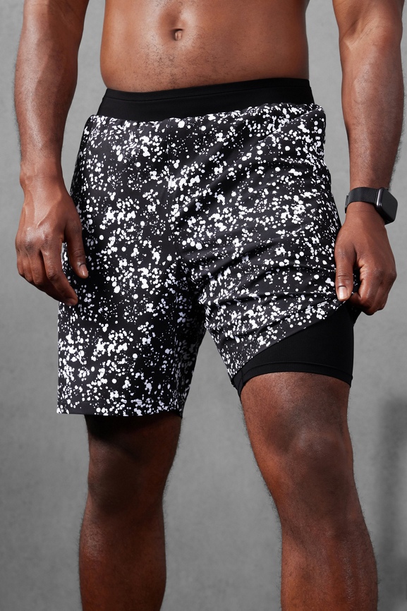 The Fundamental Short II 7in - Fabletics Canada