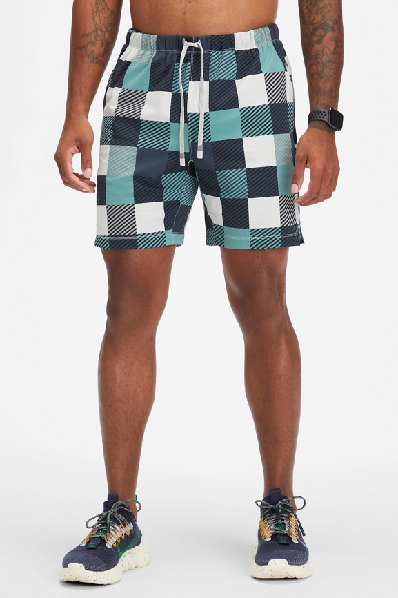 The One Shorts 7in Fabletics
