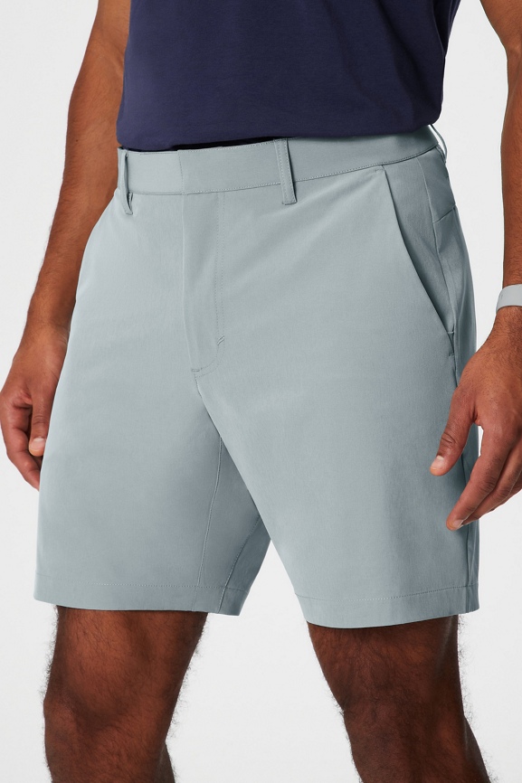 Men's Golf Shirts, Pants & Hats | Fabletics Canada