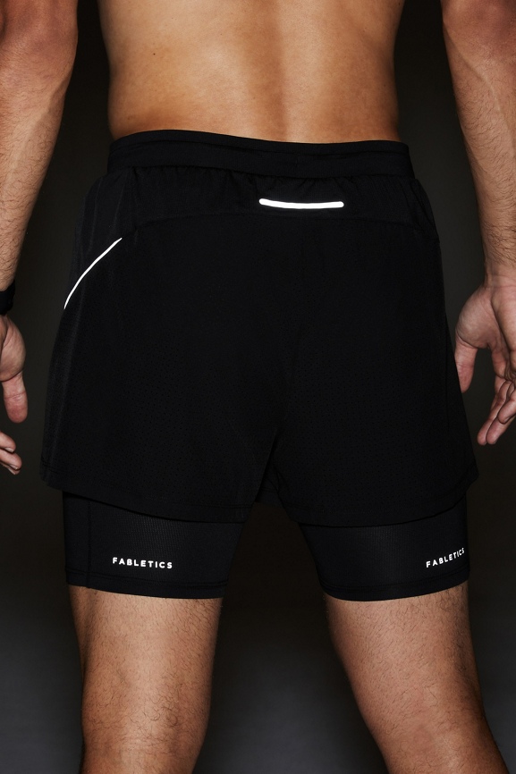 The Kadence Short Lined 3in - Fabletics