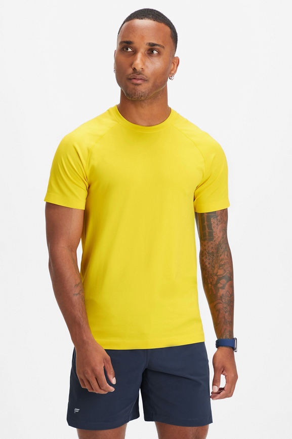 The Training Day T-Shirt Fabletics