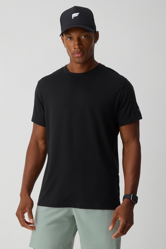 Mens Workout T-Shirts - Short Sleeve Gym & Athletic Tees | Fabletics Men