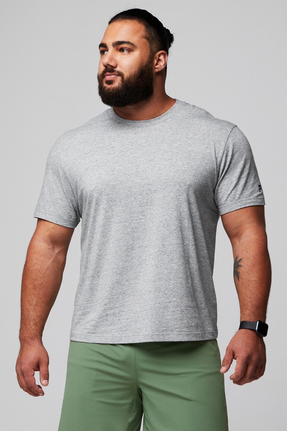 Men's Big & Tall Activewear | Fabletics Men