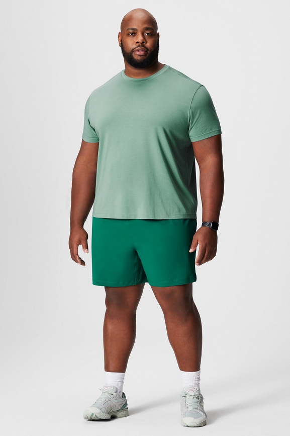 Men's Big & Tall Activewear | Fabletics Men