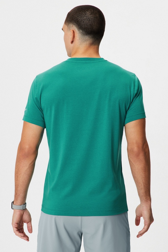 The 24-7 V Neck - Fabletics