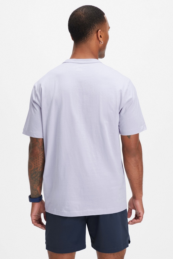 The R&R Tee Fabletics