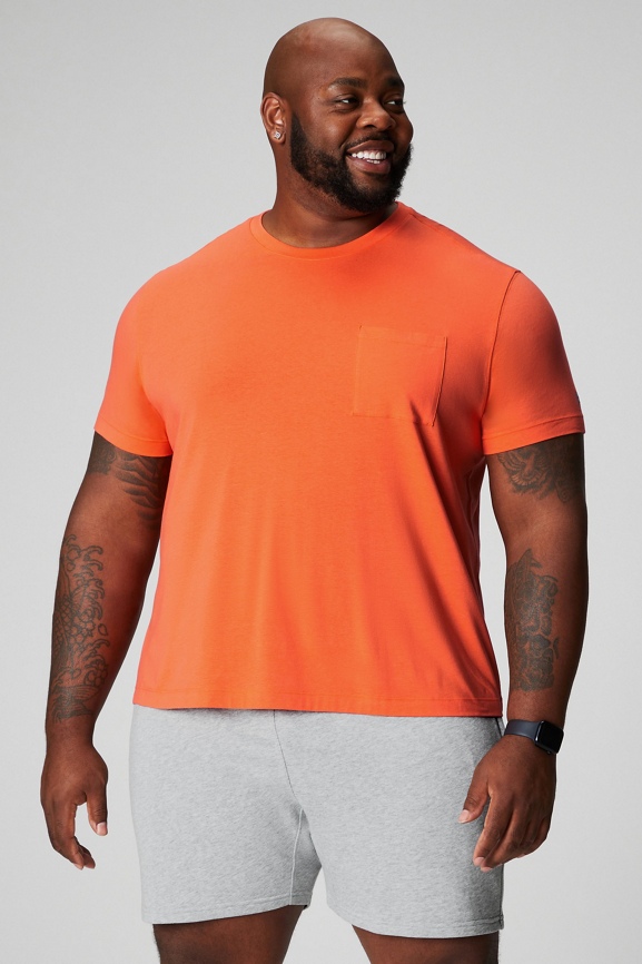 Men's Big & Tall Activewear | Fabletics Men