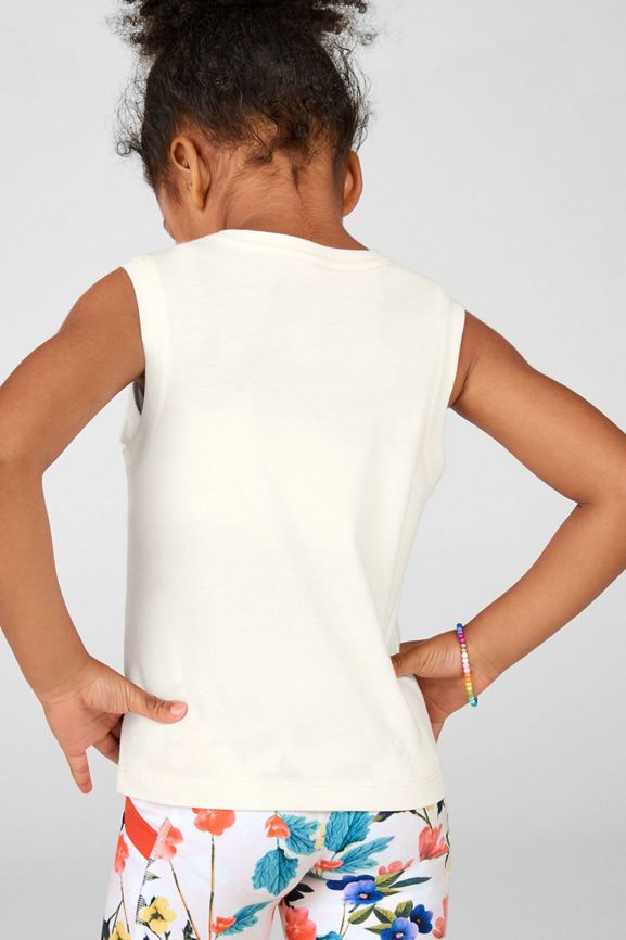 Mini Gia Tank - Fabletics