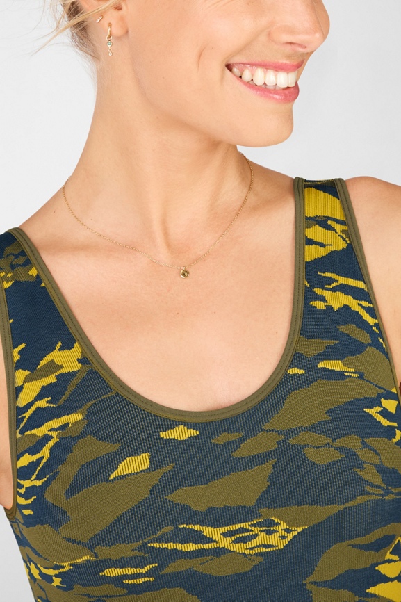 Adelyn Seamless Bodysuit - Fabletics