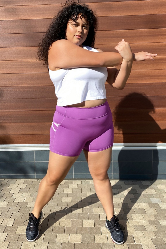 Tyler Seamless Tank Fabletics